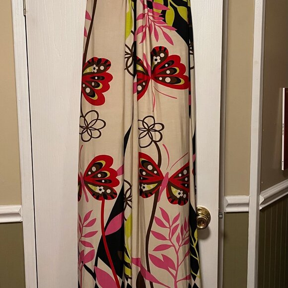 Olian | Dresses | Y2k Olian Halter Sundress | Poshmark